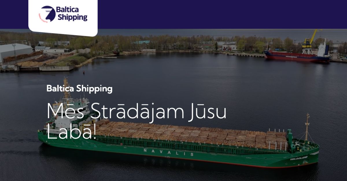 Team Archive - Baltic Shipping Ship Agency